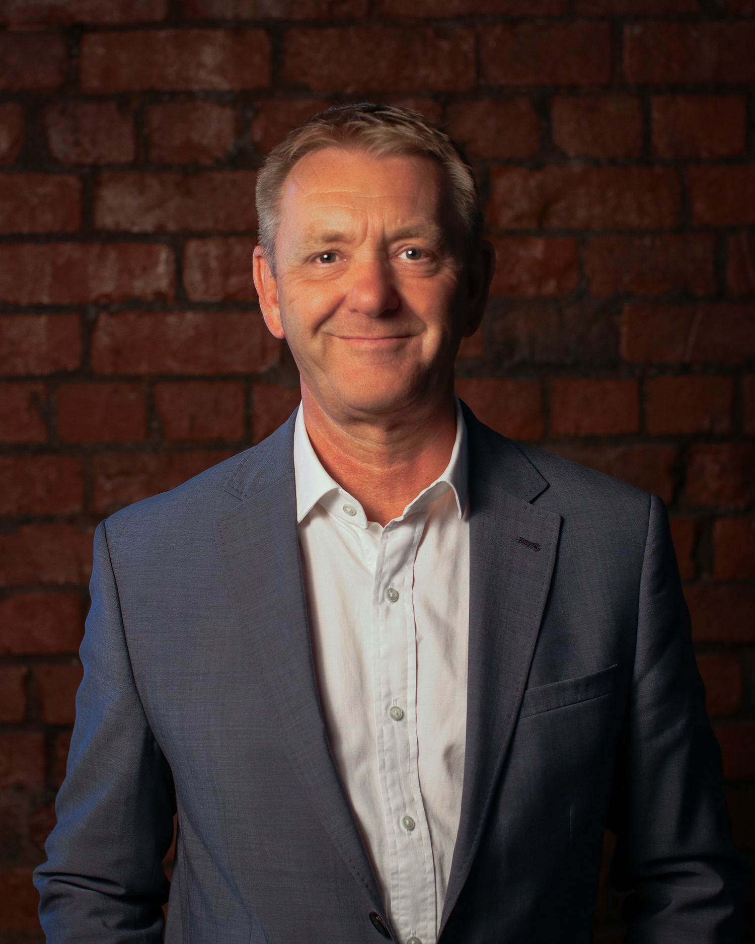 Key Personnel - HMG Paints Limited